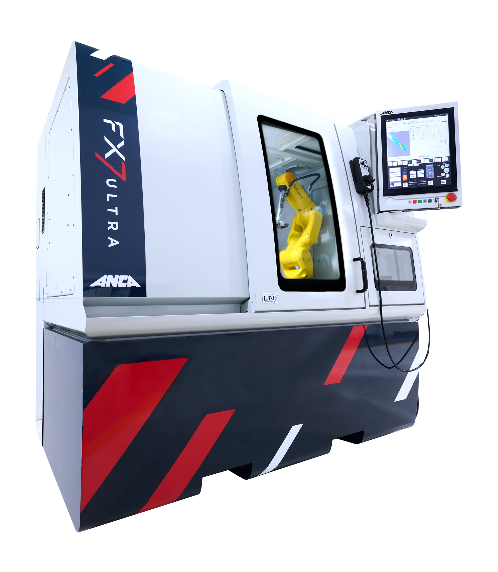ANCA to exhibit at EMO 2023 | Cutting Tool Engineering